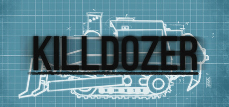 KILLDOZER Steam Charts | Steambase