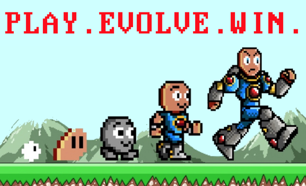 BiT Evolution on Steam