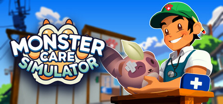 Monster Care Simulator Playtest Reviews | Steambase