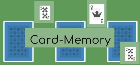 Card Memory Steam Charts | Steambase