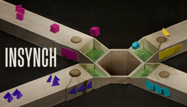 inSynch on Steam