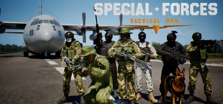 Special Forces Playtest Steam Key | Steambase