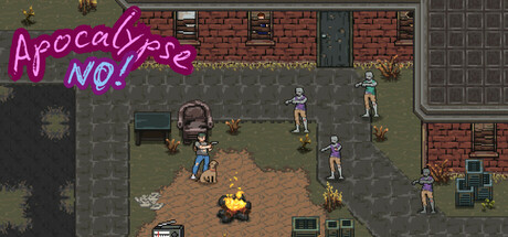 Apocalypse ? No ! Steam Key | Steambase