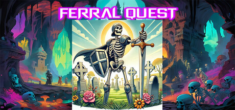 Ferral Quest Steam Charts | Steambase