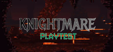 Knightmare Playtest Steam Charts | Steambase
