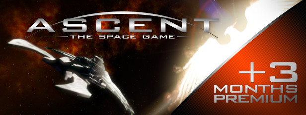 Bundled 3 Month Premium Access on Steam