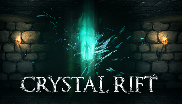 Crystal Rift on Steam