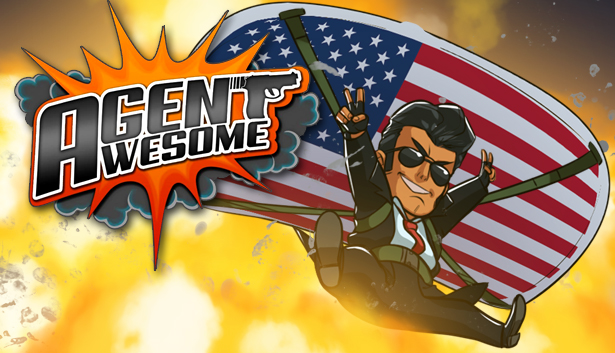 Agent Awesome on Steam