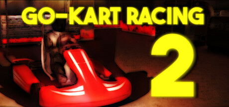 Go-Kart Racing 2 Steam Charts | Steambase