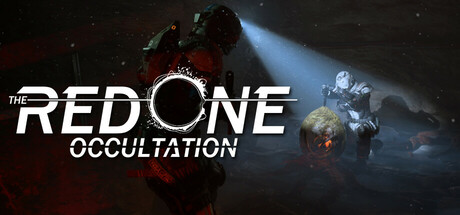 The Red One: OCCULTATION Playtest Price Tracker | Steambase