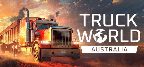 Truck World: Australia Playtest Steam Key | Steambase