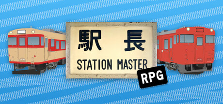 Station Master RPG Steam Charts | Steambase