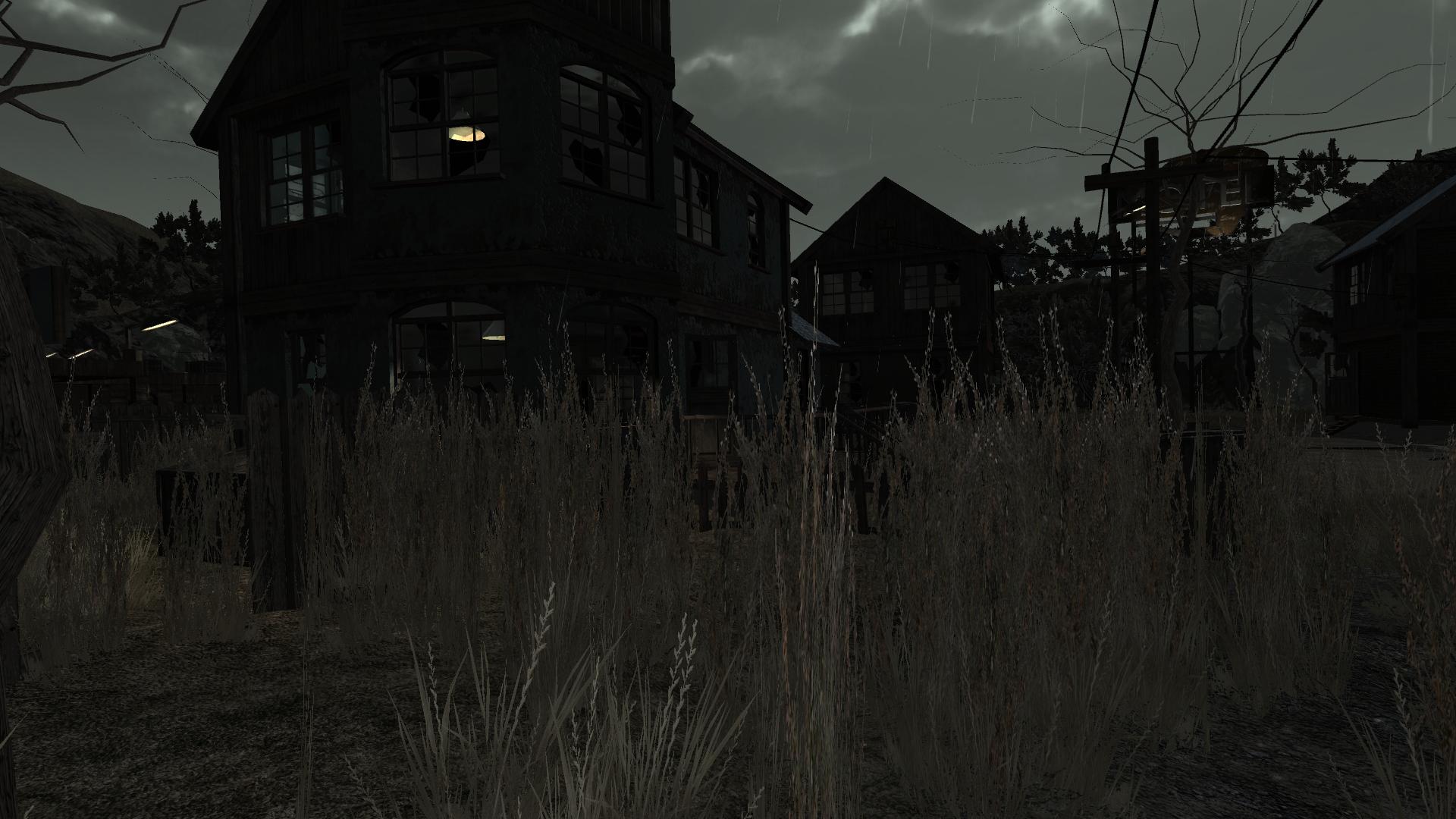 Download The Note Full PC Game