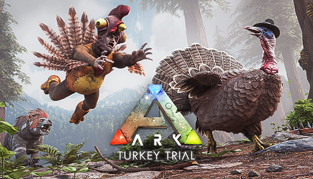ARK: Survival Evolved free on Steam | Overclock.net