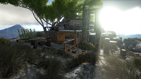 ARK: Survival Evolved - Game Erauntsia - Bideojokoak euskaraz