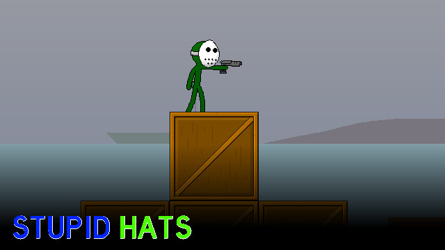 Boring Man: Premium! on Steam