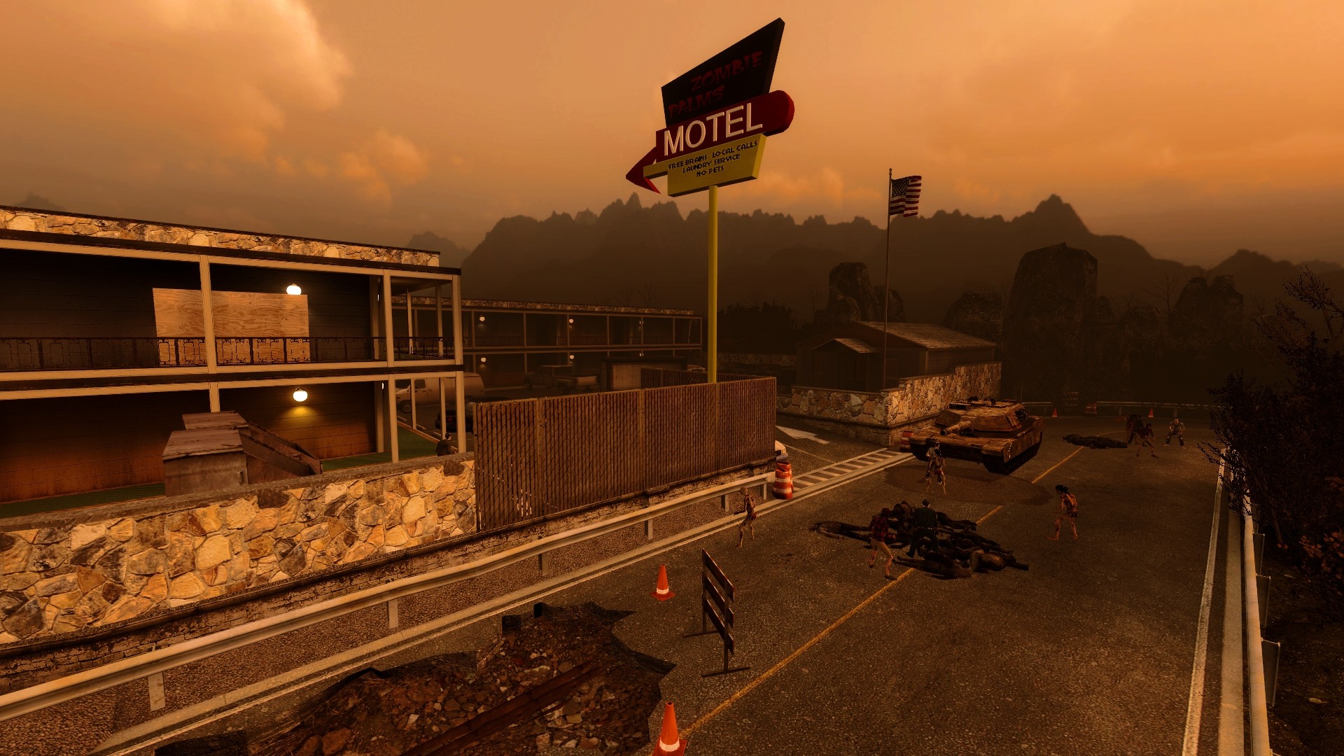 BrainBread 2 on Steam