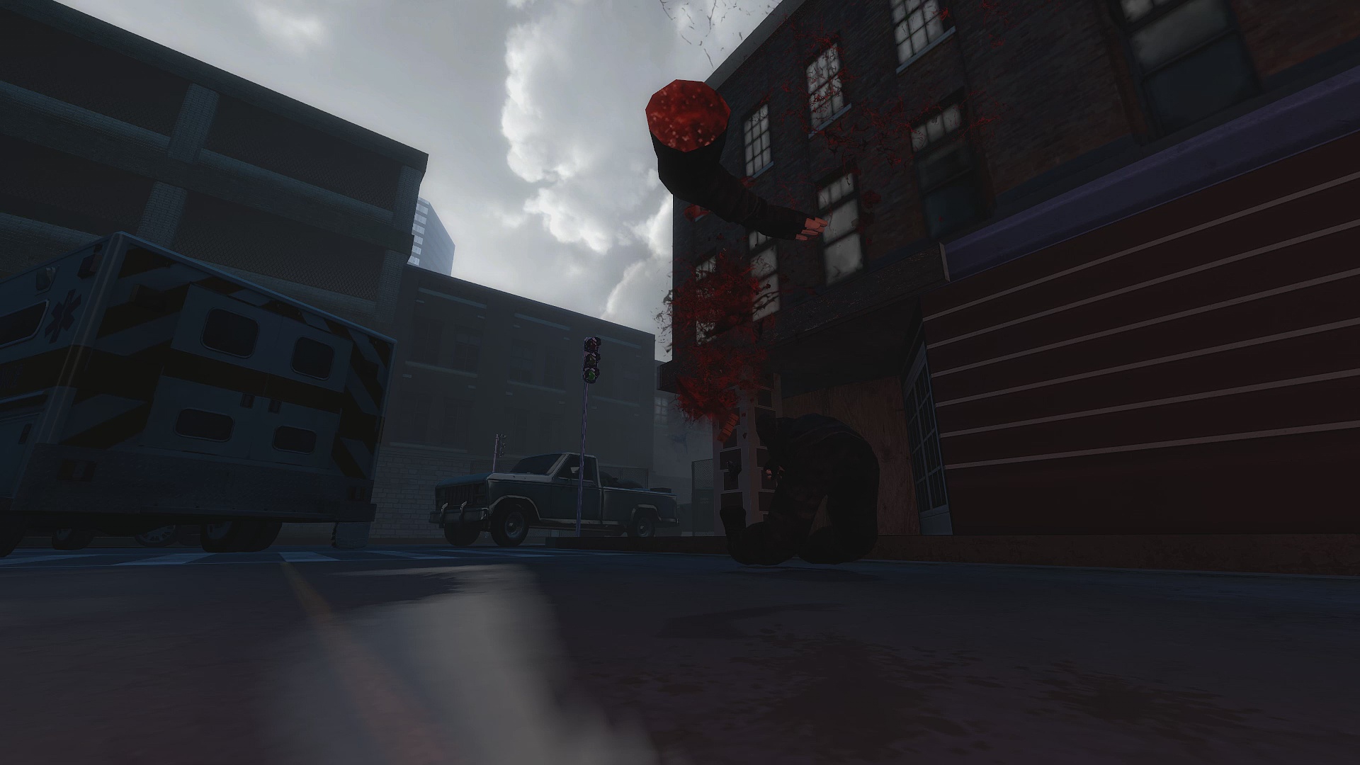 BrainBread 2 on Steam