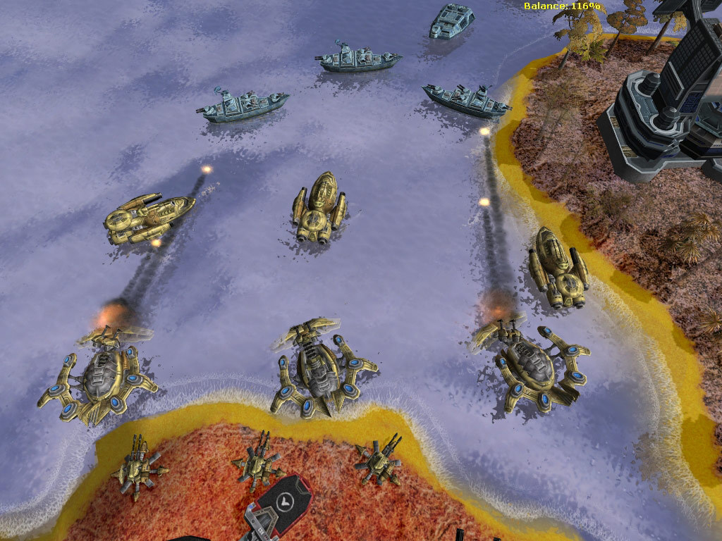 Massive Assault: Phantom Renaissance on Steam