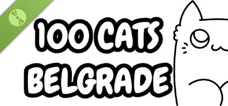 100 Cats Belgrade Demo - UncensorPat.ch