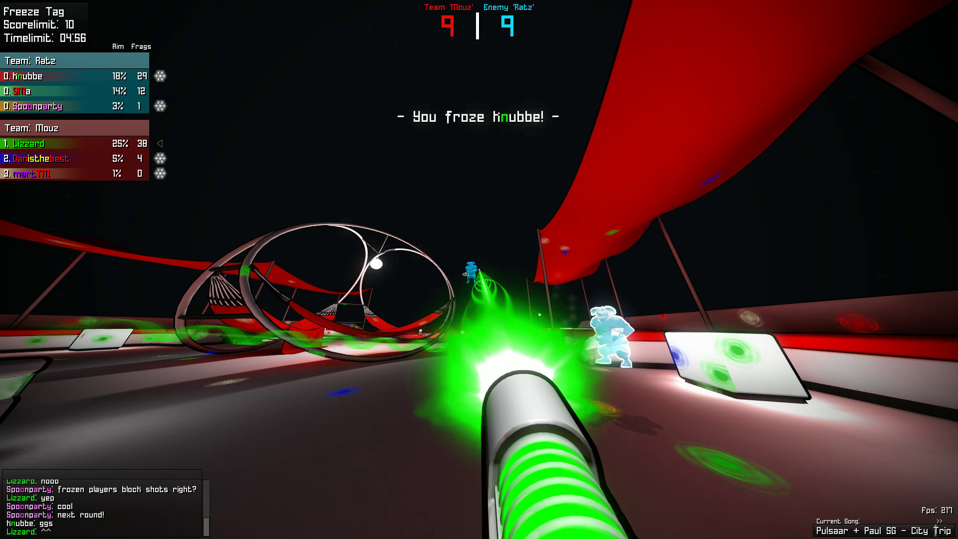 Ratz Instagib – Original Soundtrack on Steam