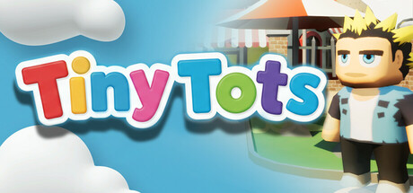 Tiny Tots Playtest | Steambase