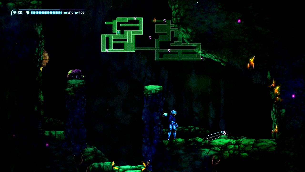 Download Ghost Song Full PC Game