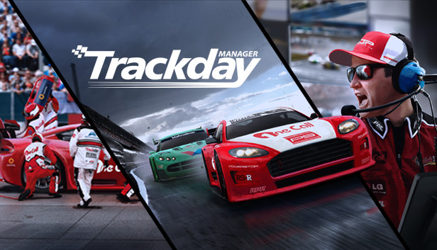 Trackday Manager on Steam
