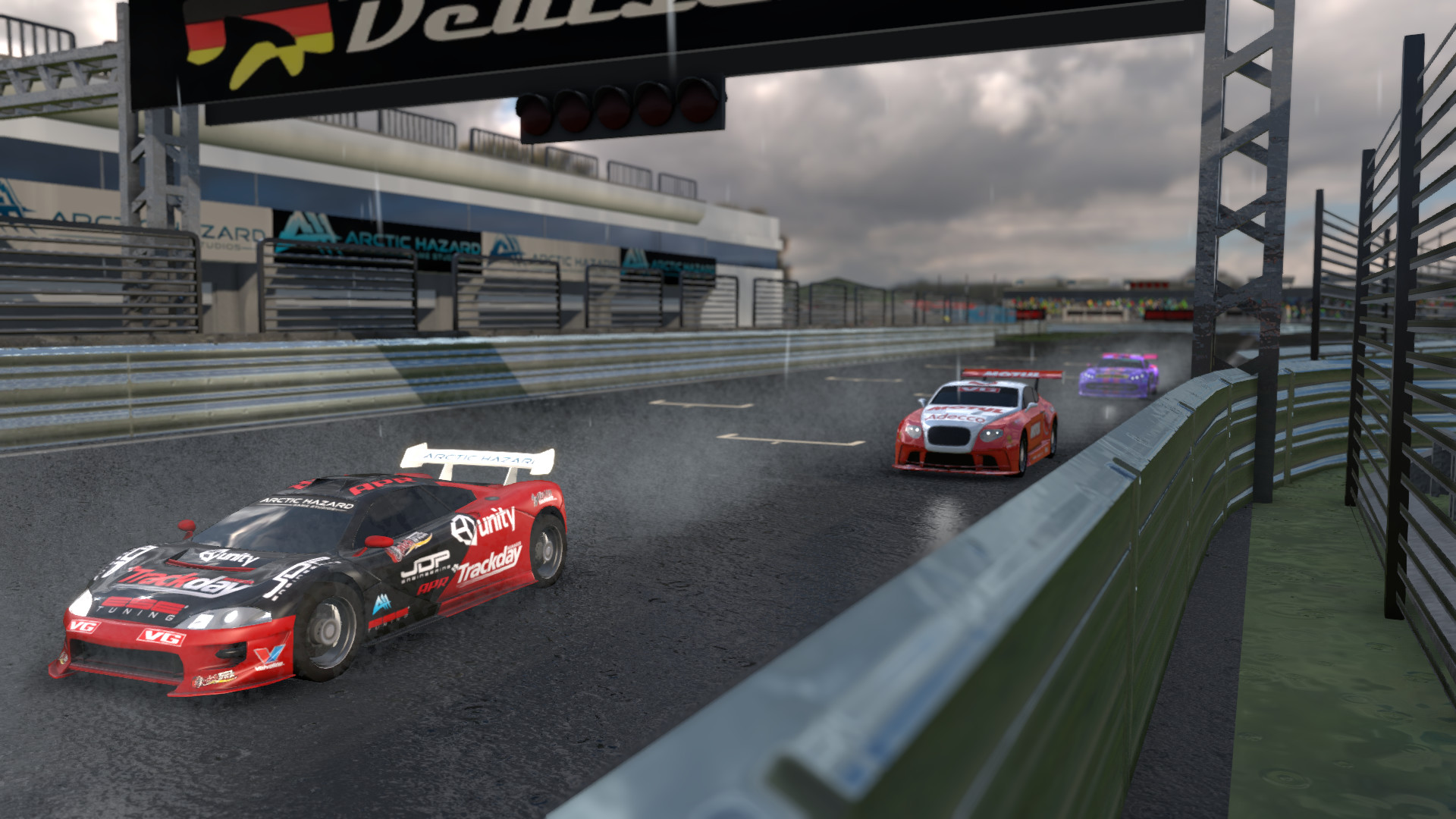 Trackday Manager on Steam