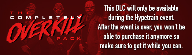 Oh no, a company wants money?! : r/paydaytheheist