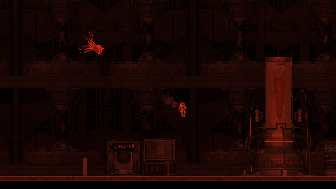 Sector Zero on Steam