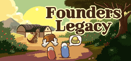 Founders Legacy Playtest Steam Key | Steambase
