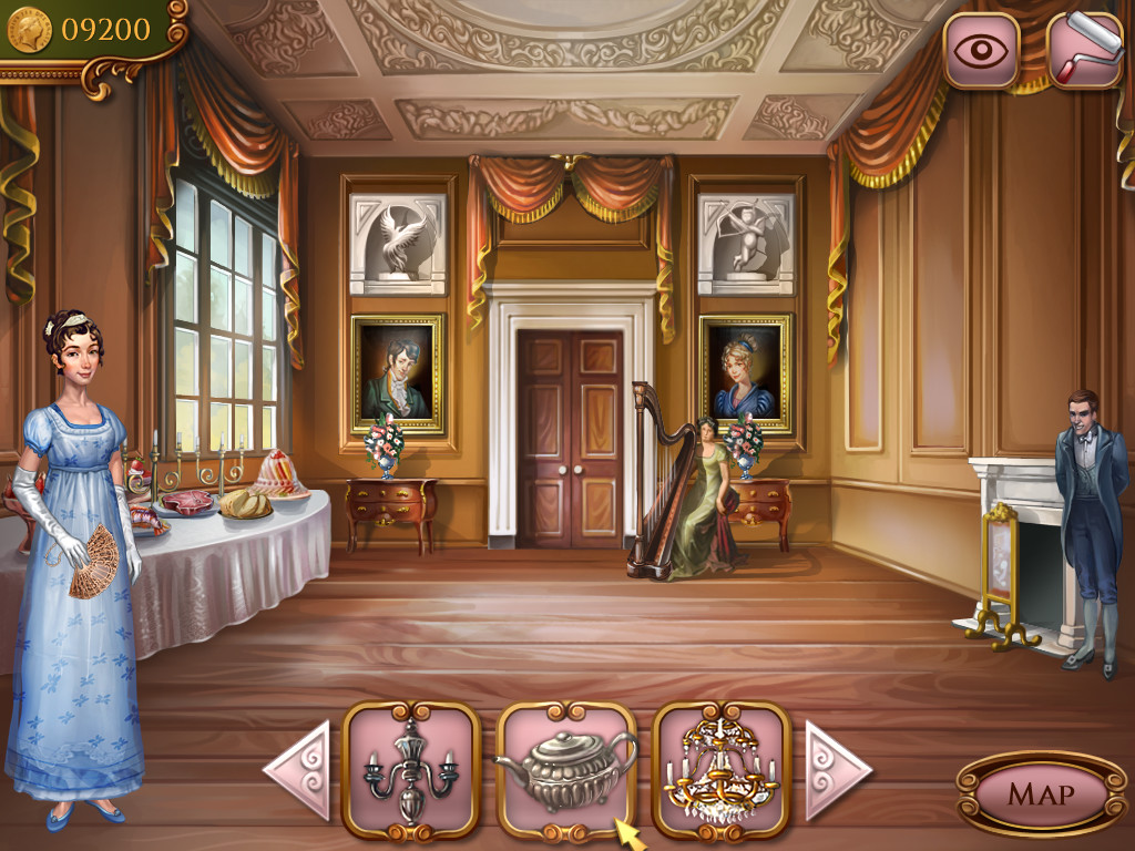 Regency Solitaire on Steam
