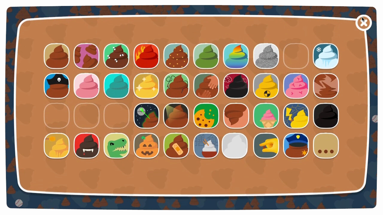 Poop Clicker on Steam