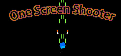 One Screen Shooter Reviews | Steambase