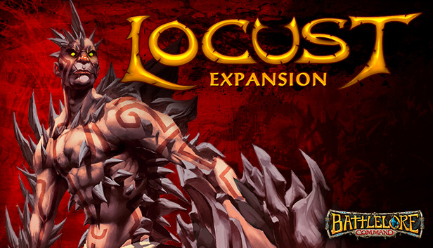 Locust - Expansion Pack - Steam News Hub