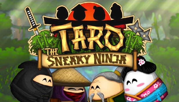 Sneaky Ninja - Steam News Hub