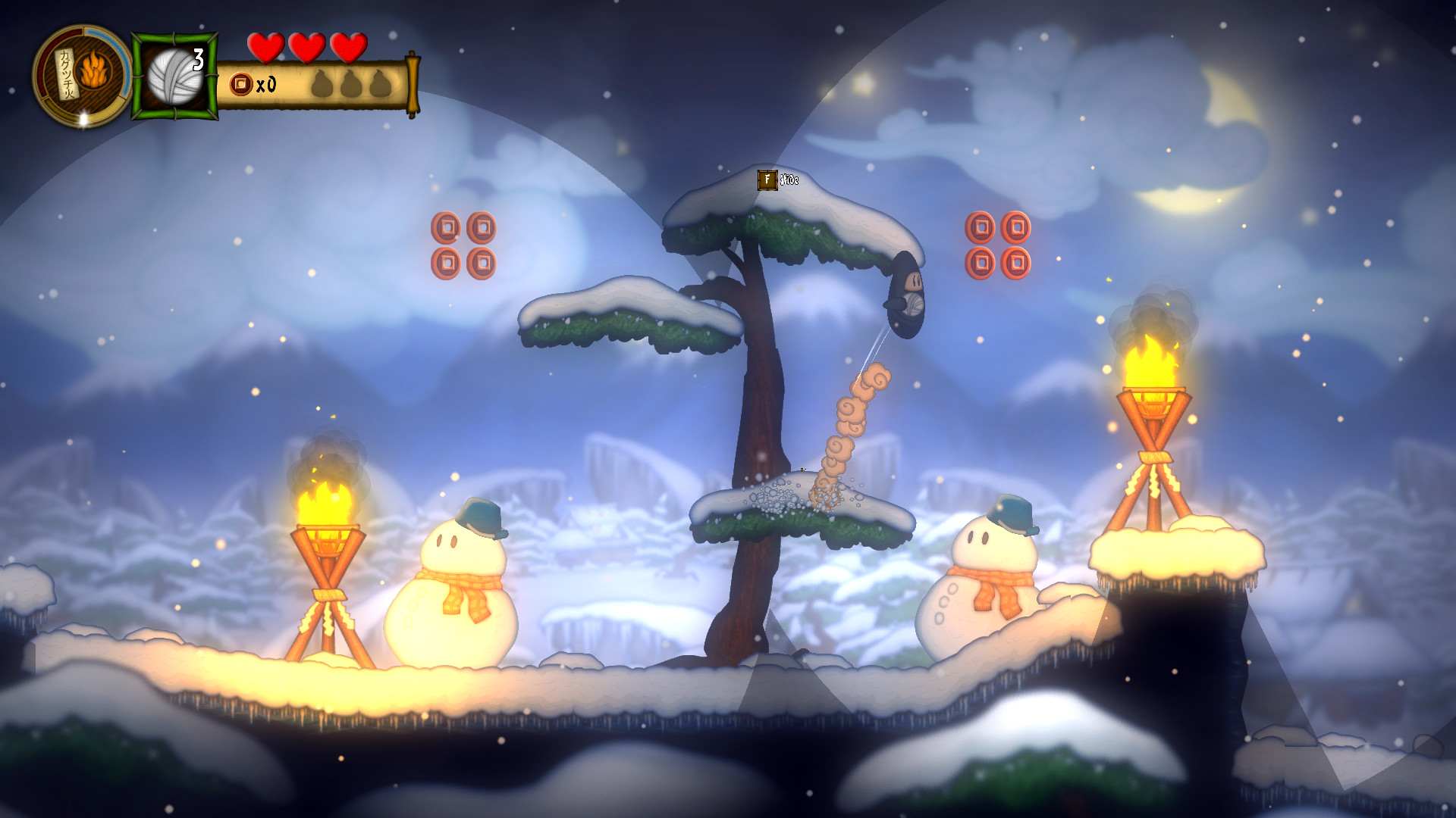 Sneaky Ninja game revenue and stats on Steam – Steam Marketing Tool