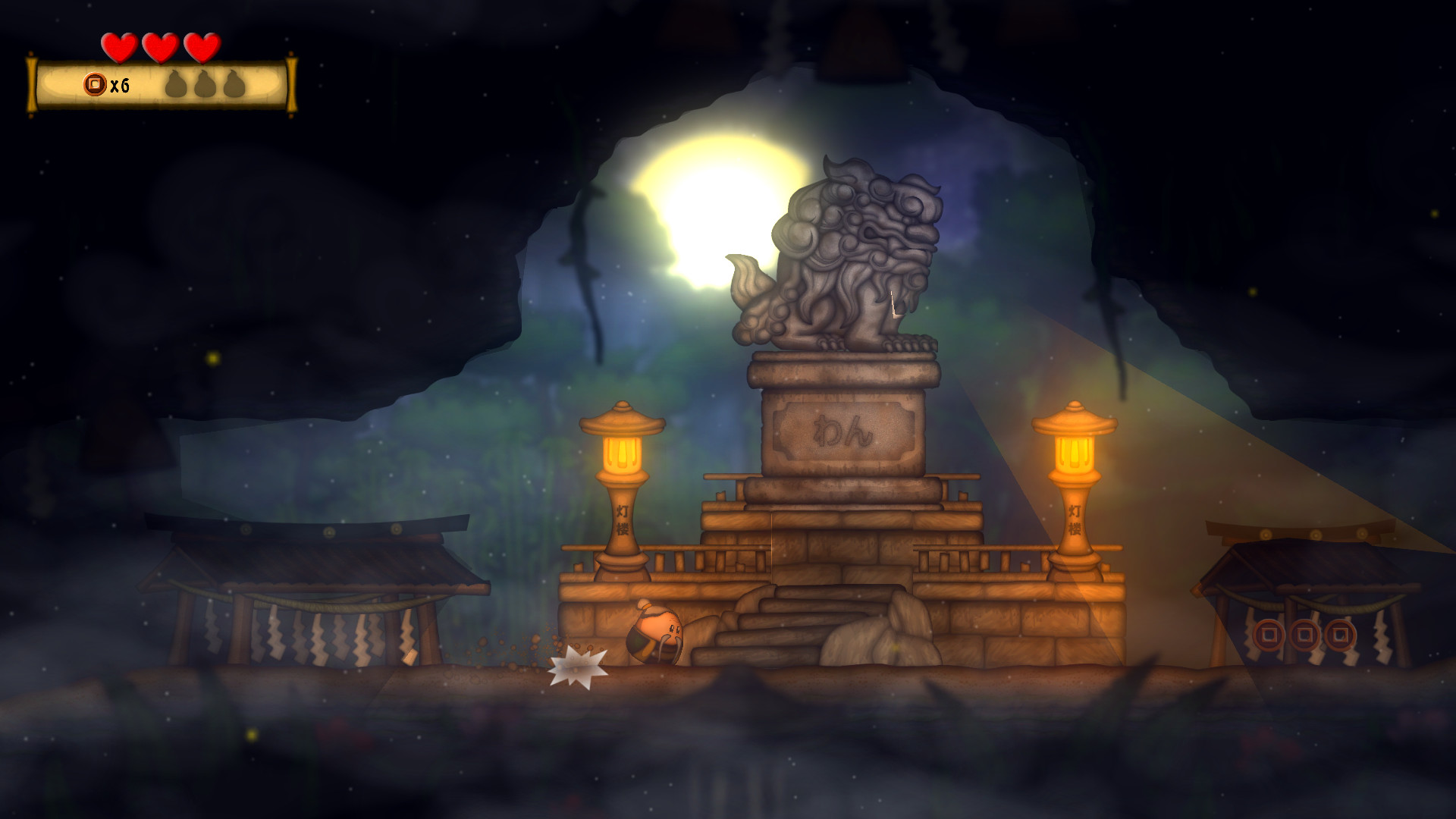 Taro the Sneaky Ninja on Steam