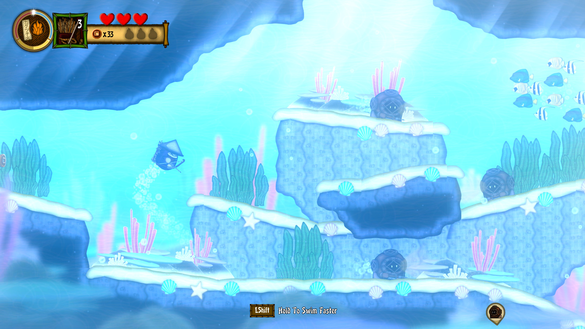 Sneaky Ninja game revenue and stats on Steam – Steam Marketing Tool