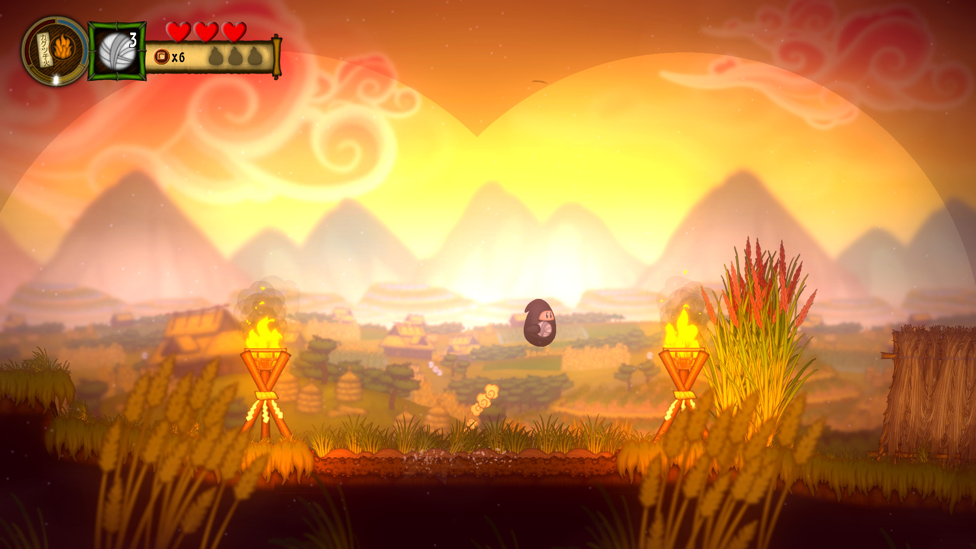 Taro the Sneaky Ninja on Steam