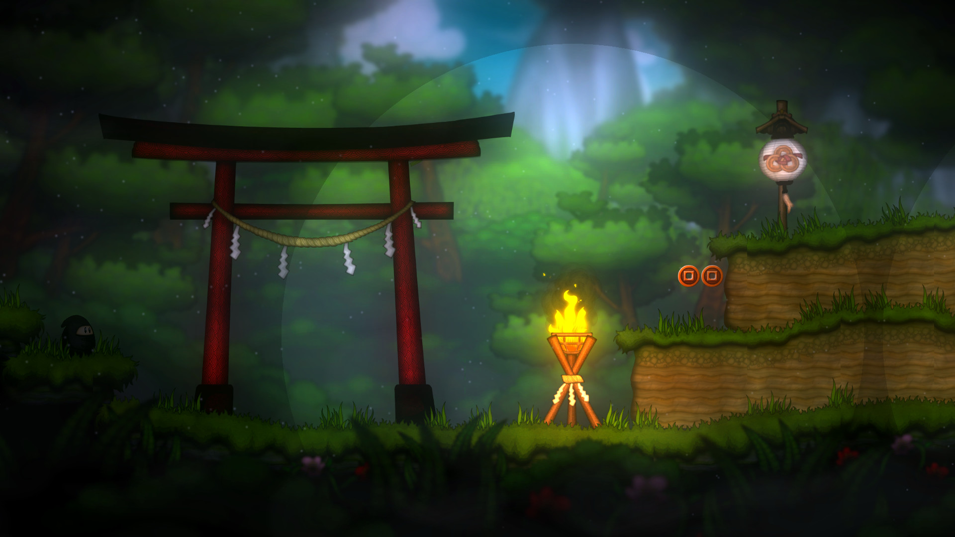 Sneaky Ninja game revenue and stats on Steam – Steam Marketing Tool