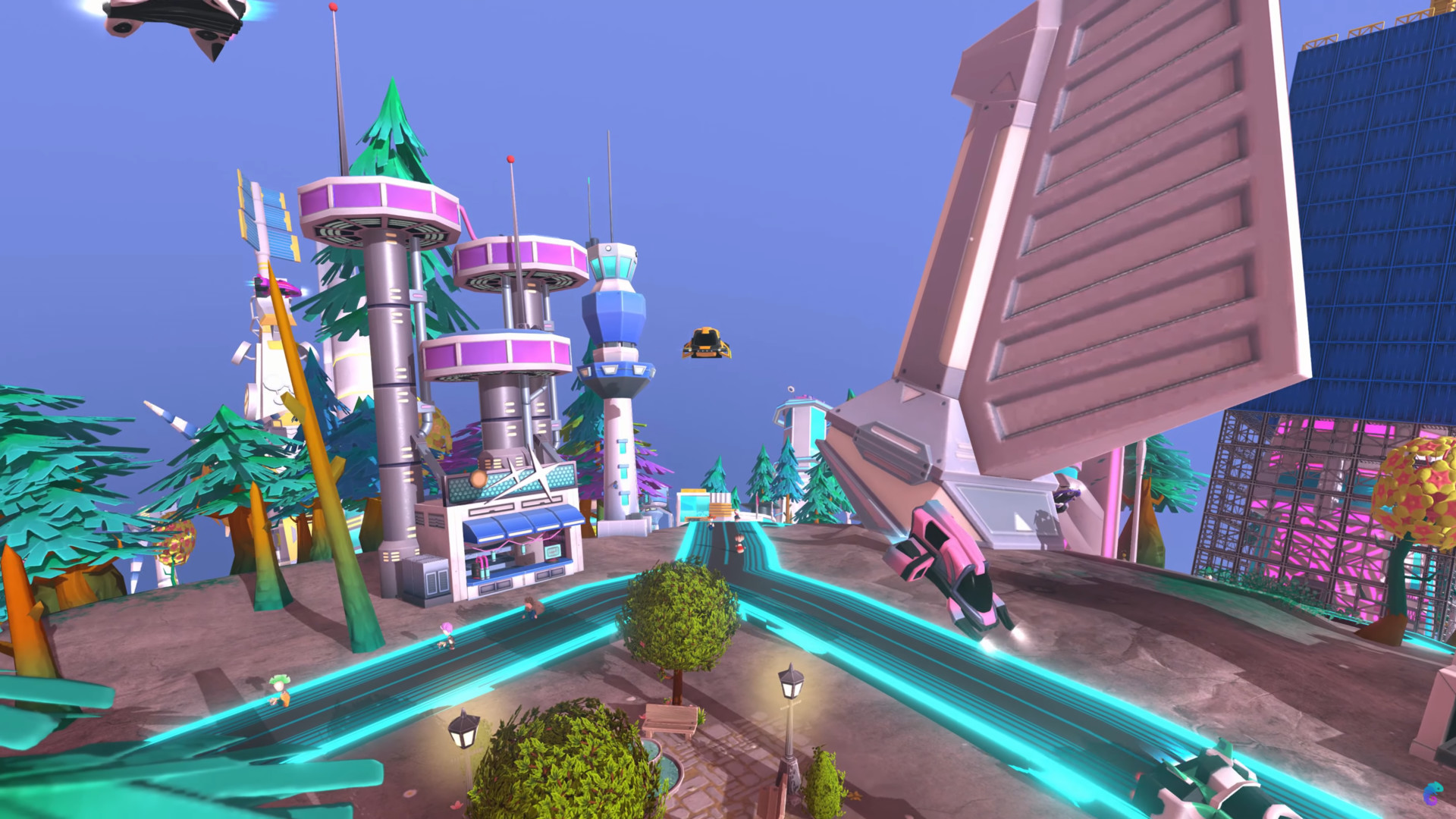 The Universim on Steam