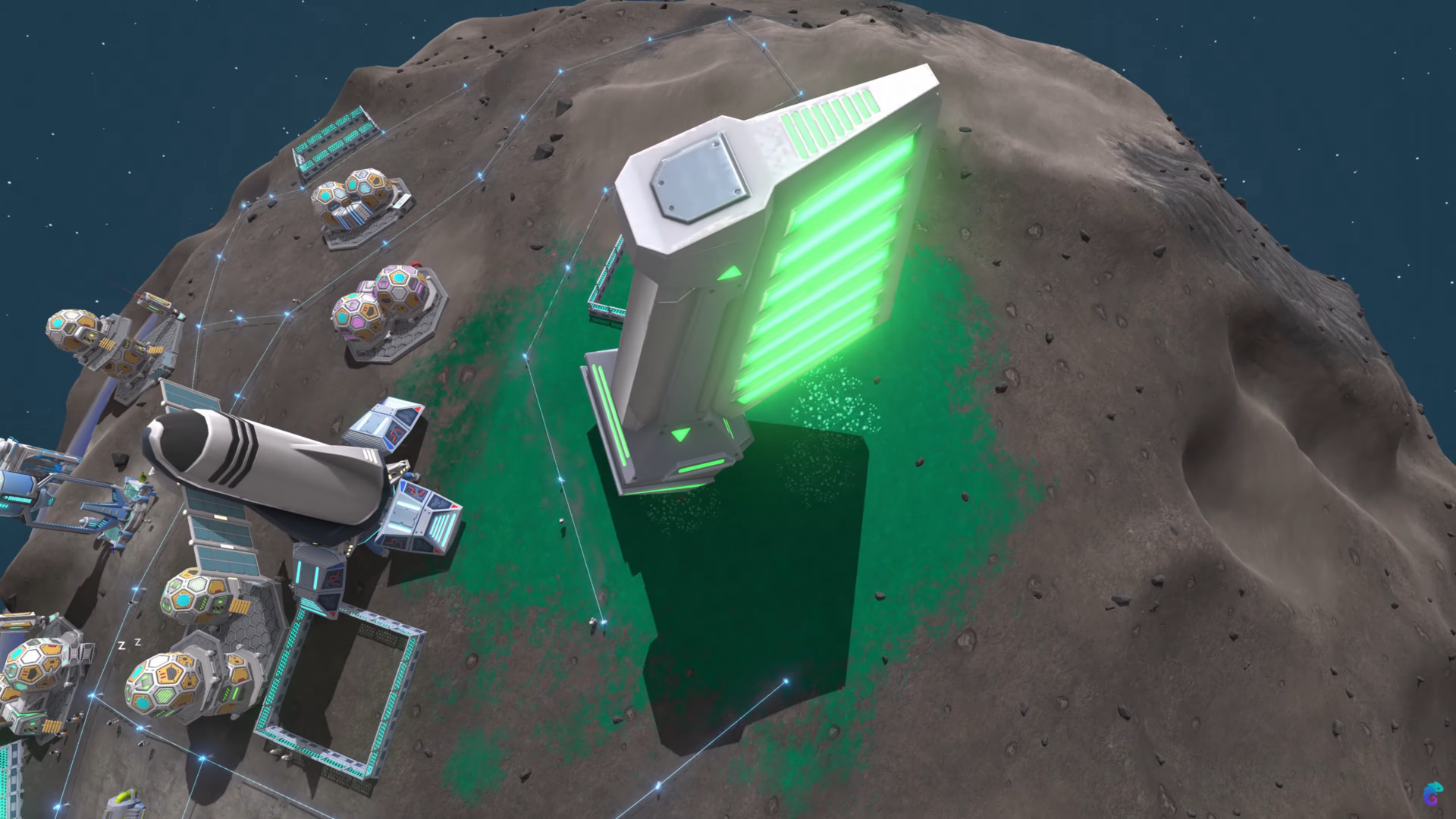 The Universim on Steam