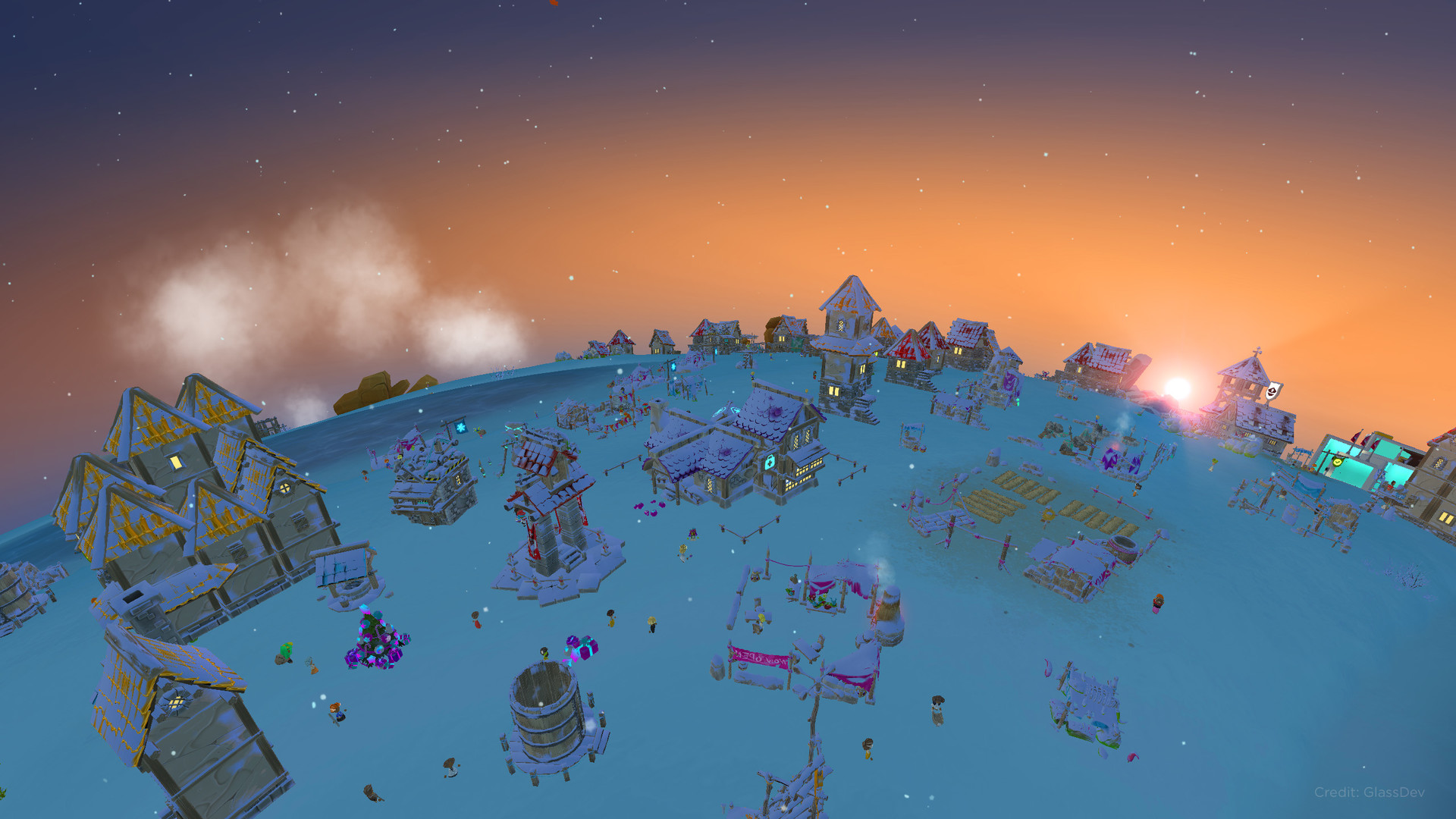 The Universim on Steam