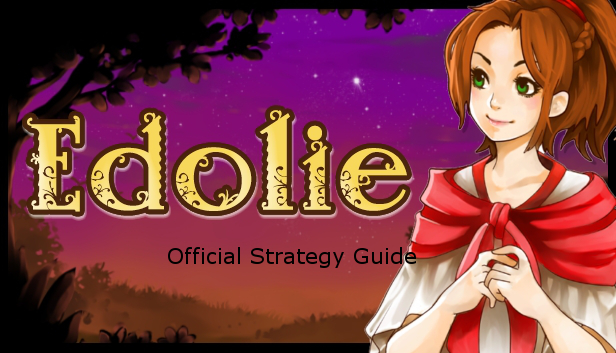 Edolie Strategy Guide on Steam