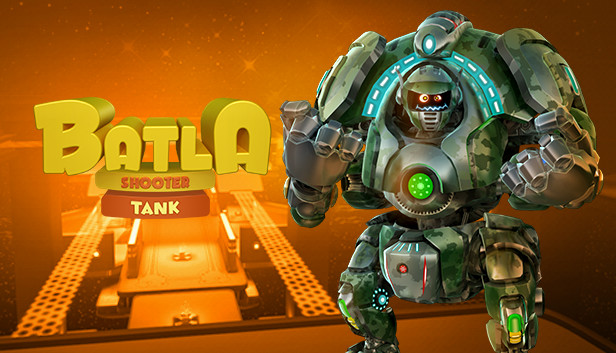 Batla - Tank - Steam News Hub