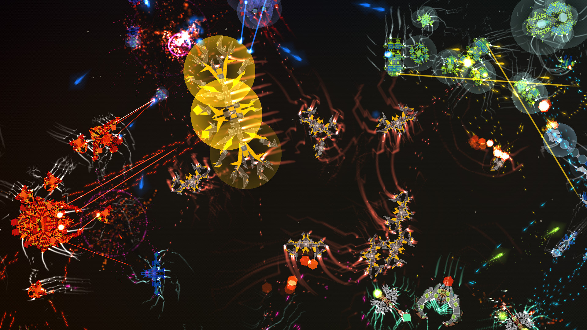 Reassembly Soundtrack on Steam