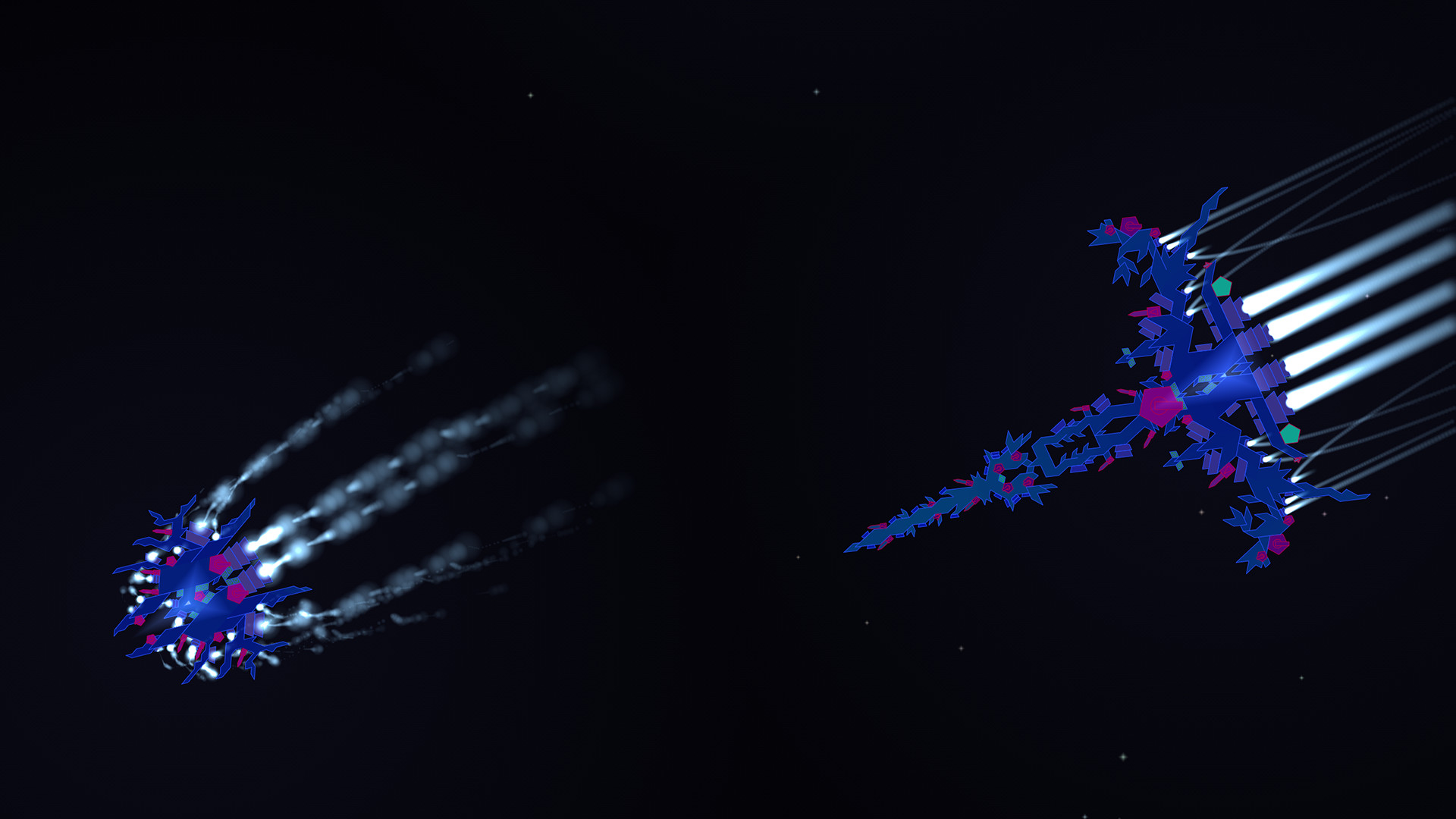 Reassembly Soundtrack on Steam