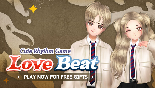 LoveBeat บน Steam